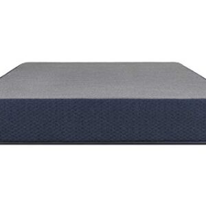 Dreamfoam Bedding Chill 8" Gel Memory Foam Mattress, Queen- Made in Arizona