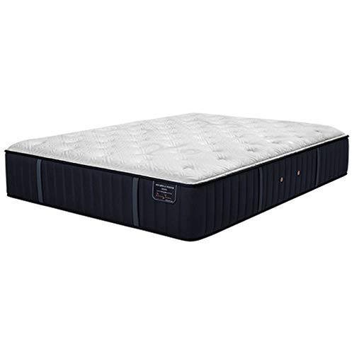 Stearns & Foster Reserve Collection Hepburn Luxury Firm Tight Top King Mattress Only