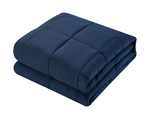 12 Pound Weighted Blanket