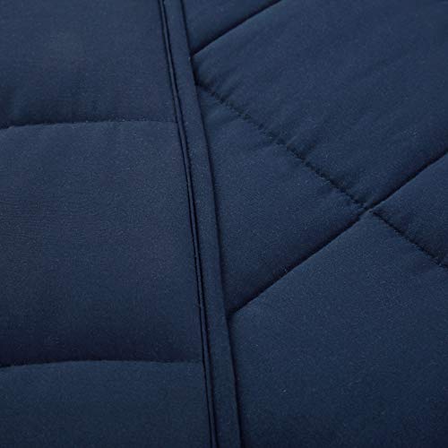 12 Pound Weighted Blanket