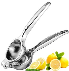 citrus squeezer,manual lemon squeezer - lime hand juice squeezer press citrus press juicers squeezer juicer extractor