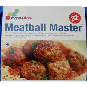 Meatball Master