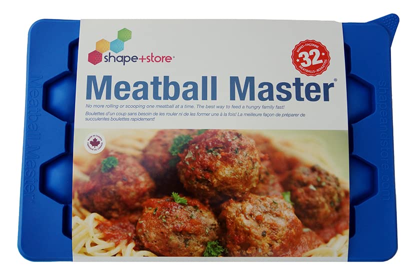 Meatball Master