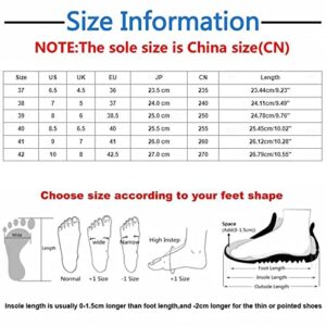 Animal Print Sandals for Women Flat Women Sandals Summer Fashion New Pattern Simple Solid Color Roman Sandals Large Flat Non Slip Comfortable Shoes (Black, 6.5)