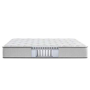 Beautyrest BR800 12 inch Medium Innerspring Mattress, Queen, Mattress Only