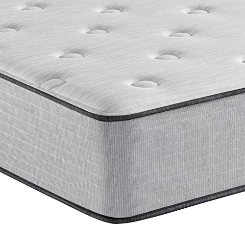 Beautyrest BR800 12 inch Medium Innerspring Mattress, Queen, Mattress Only