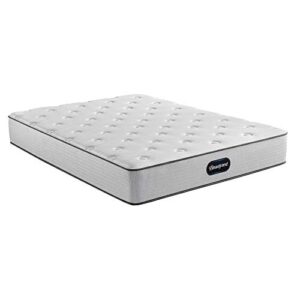 Beautyrest BR800 12 inch Medium Innerspring Mattress, Queen, Mattress Only