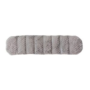 Weighted Neck and Shoulder Wrap (Grey)