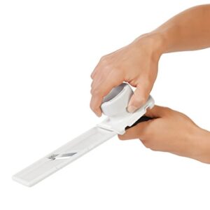 OXO Good Grips Garlic Slicer,White