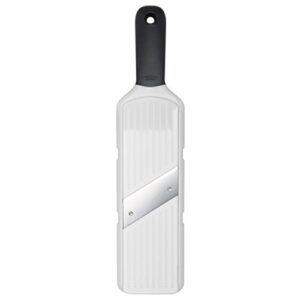 OXO Good Grips Garlic Slicer,White