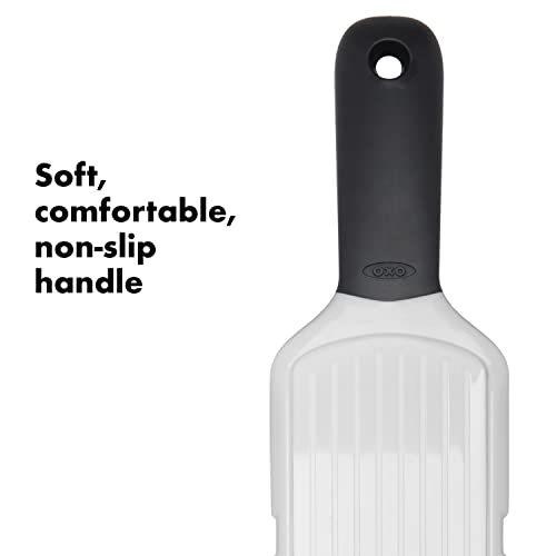 OXO Good Grips Garlic Slicer,White