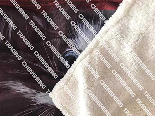 to My Gorgeous Wife Enchanting Rendezvous - Personalized Luxurious Sherpa Blanket - Romantic Imagery - Extra Large