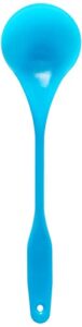 paragon - manufactured fun paragon snow cone dipper scoop, blue