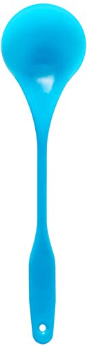 Paragon - Manufactured Fun Paragon Snow Cone Dipper Scoop, Blue