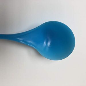 Paragon - Manufactured Fun Paragon Snow Cone Dipper Scoop, Blue