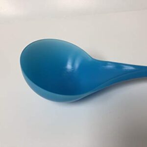 Paragon - Manufactured Fun Paragon Snow Cone Dipper Scoop, Blue