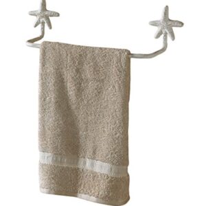 Park Designs Starfish Towel Bar 16"