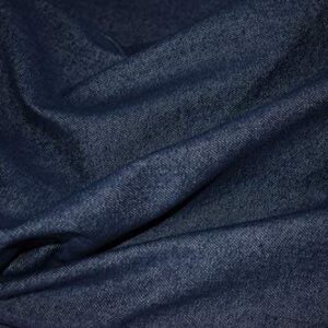 SENSORY GOODS Adult Extra Large Weighted Blanket Made in America- 21lb Medium Pressure - Denim (80'' x 58'') Our Weighted Blankets Provide Comfort and Relaxation.