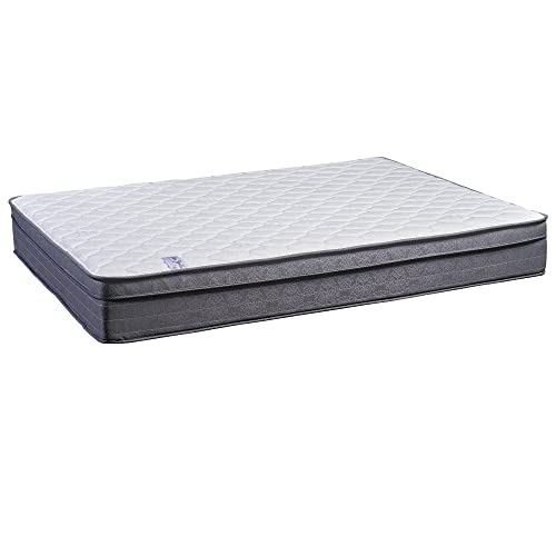 Continental Mattress Medium Mattress, Queen Size