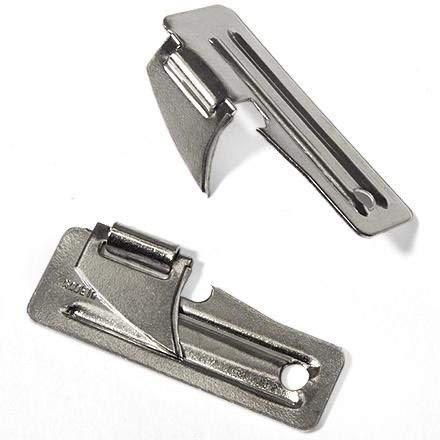 Coghlan's G.I. Can Opener, Pair