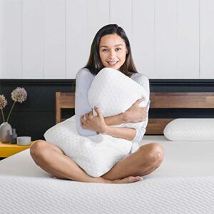 TUFT & NEEDLE Original Mattress - Full + 2 Standard Pillows