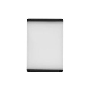 oxo good grips plastic prep cutting board