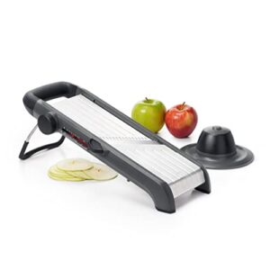 oxo good grips chef's mandoline slicer 2.0