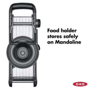 OXO Good Grips Chef's Mandoline Slicer 2.0