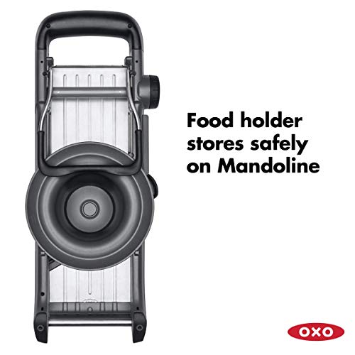 OXO Good Grips Chef's Mandoline Slicer 2.0