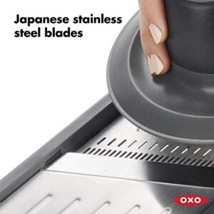 OXO Good Grips Chef's Mandoline Slicer 2.0