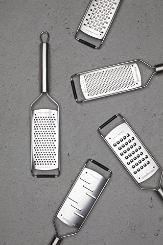 Microplane Professional Series Grater (Fine)