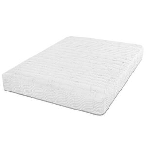 Olee Sleep 10 in Omega Hybrid Spring Mattress Twin 10SM02T