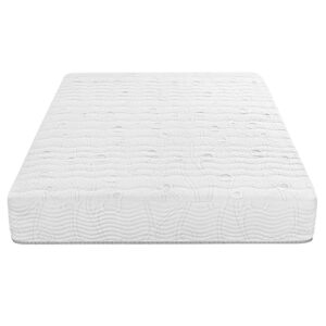 Olee Sleep 10 in Omega Hybrid Spring Mattress Twin 10SM02T