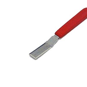 Scotty Peeler Label and Sticker Remover - Single Metal Peeler -SP2