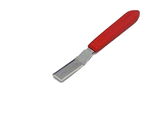 Scotty Peeler Label and Sticker Remover - Single Metal Peeler -SP2