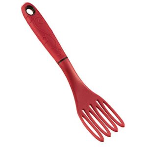 Norpro Fiskie, 1 Pack, Red