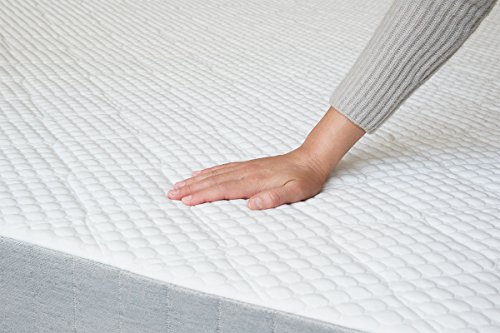 Revel Custom Cool Mattress (Cal King), Featuring All Climate Cooling Gel Memory Foam, Made in the USA with a 10-Year Warranty, Amazon Exclusive