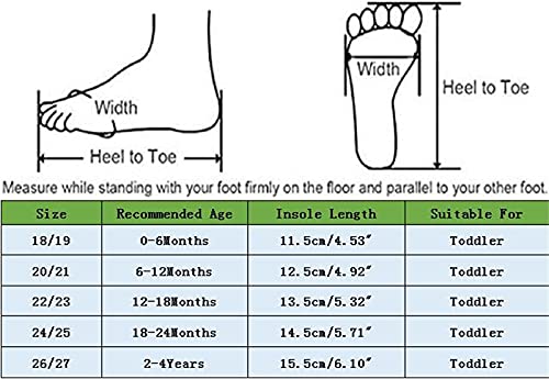 Mercatoo Boys Shoes Infant Shoes Baby Elastic Soft Indoor Walkers Toddler Solid First Casual Baby Shoes (Wine, 22)