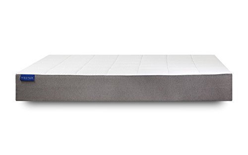 NECTAR Sleep Mattress Full Bed