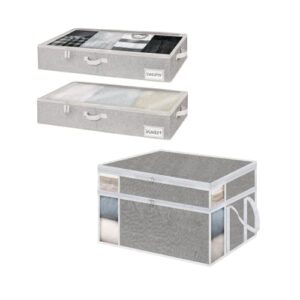 storageworks underbed storage box