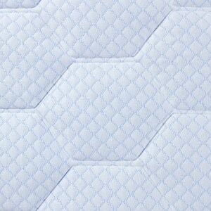 EUROPEUTIC MP-083-1T Cool-Gel Memory Foam Mattress Pad-T