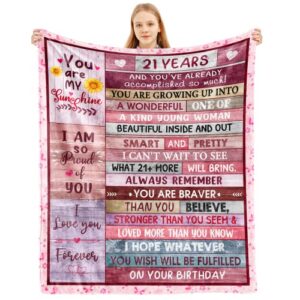 aklsndlka 21st birthday gifts for her,21st birthday decorations, female 21st bday gift ideas,happy 21 year old birthday gifts, gifts for 21 year old women girl,21st birthday decorations