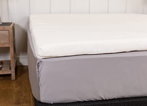 MyPillow 2" Mattress Topper [King]