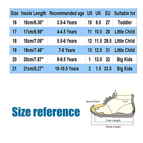 Girls Boys Home Slippers Warm Cartoon Rabbit House Slippers for Toddler Lined Winter Indoor Shoes Toddler Girl Bedroom Shoes (Pink, 5.5-6 Years)