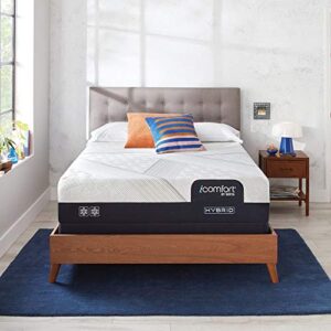 hybrid mattress | icomfort hybrid by serta