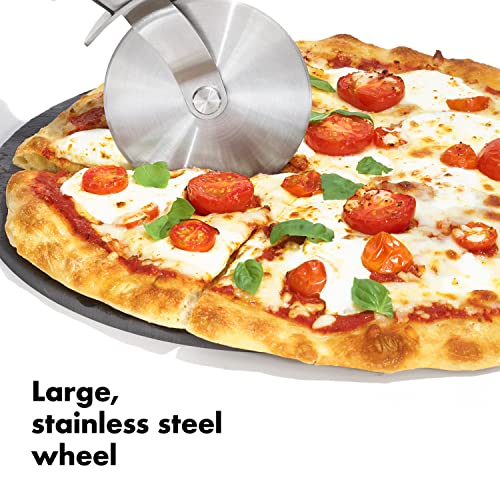 OXO Steel 4" Pizza Wheel