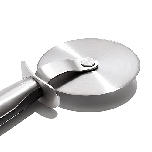 OXO Steel 4" Pizza Wheel