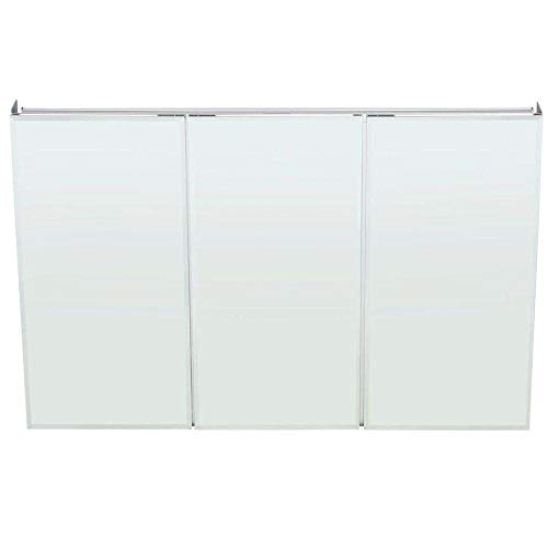 Pegasus SP4590 Beveled Edge Medicine Cabinet, 48" x 31"