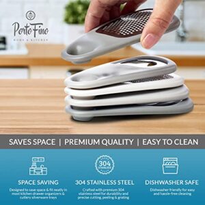 Kitchen Gadgets Set - Space Saving Kitchen Gadgets - Camper Gifts - RV Gifts - 5 Piece Kitchen Gadgets and Tools - RV Kitchen Accessories - Motorhome Accessories - Gifts for RV Owners - RV Gadgets