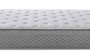 Bolster Sleep Company Premium Hybrid Mattress, Made in USA, 13 inches Tall (Split King)